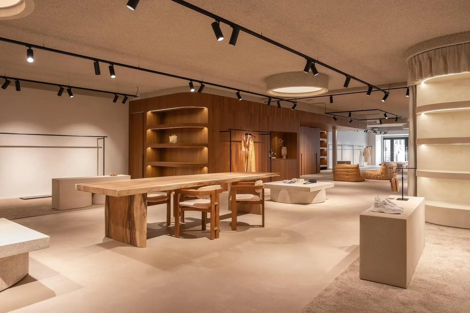 ByLotte Store - Verschuren totaalprojecten